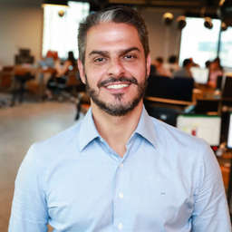 Marcelo Checon - Founder & CEO @ MChecon - Crunchbase Person Profile