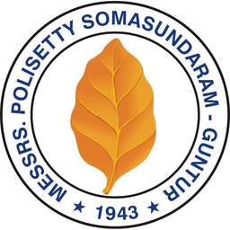 Messrs Polisetty Somasundaram