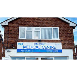 Bath Street Medical Centre - Crunchbase Company Profile & Funding