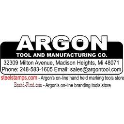 Argon Tool - Crunchbase Company Profile & Funding