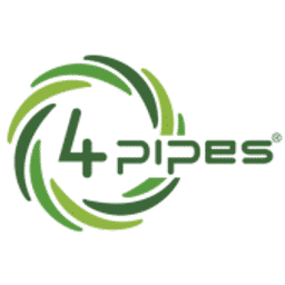 4 pipes - Crunchbase Company Profile & Funding