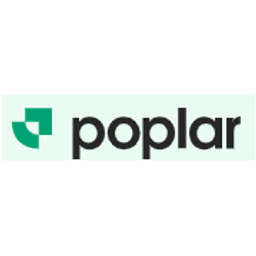 Poplar - Crunchbase Company Profile & Funding