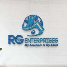 RG Enterprises - Crunchbase Company Profile & Funding