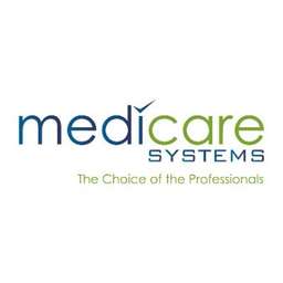 Medicare Systems - Crunchbase Company Profile & Funding