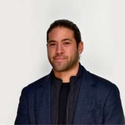 Thomas Caine - Crunchbase Person Profile