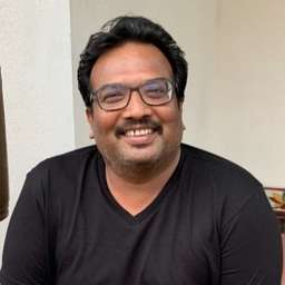 Suresh Babu R. - Founder & Director @ Surral Surface Coatings - Crunchbase Person Profile