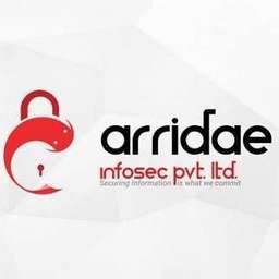 Arridae Infosec - Crunchbase Company Profile & Funding