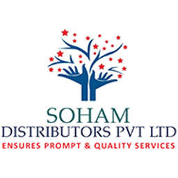 Soham Distributors - Tech Details
