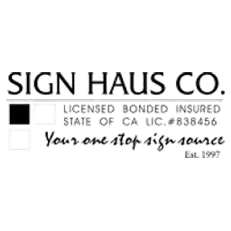 Sign Haus - Crunchbase Company Profile & Funding