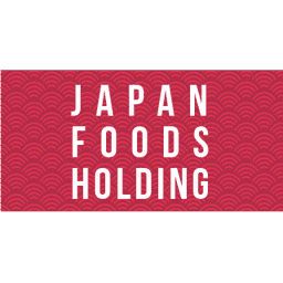 Japan Foods Holding - Tech Details