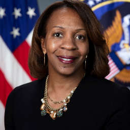 Rita Sampson - Chief, Equal Employment Opportunity and Diversity ...