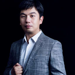 Li Xu - Co-founder and CEO @ SenseTime - Crunchbase Person Profile