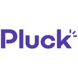 Pluck - Crunchbase Company Profile & Funding