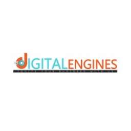 Digital Engines - Crunchbase Company Profile & Funding