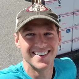 Christopher Buck - Crunchbase Person Profile