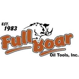 Full Boar Oil Tools - Crunchbase Company Profile & Funding