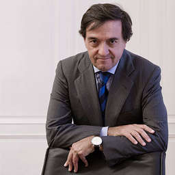 Jaime Carbó Carbó - Crunchbase Person Profile