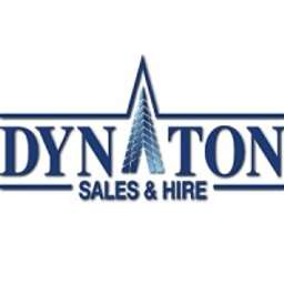 Dynaton Sales and Hire - Crunchbase Company Profile & Funding