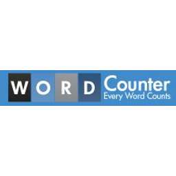 WordCounter - Crunchbase Company Profile & Funding