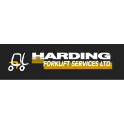 Harding Forklift Services - Crunchbase Company Profile & Funding