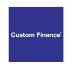 Custom Finance - Crunchbase Company Profile & Funding