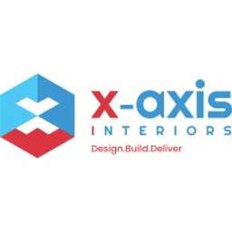 xaxis logo design