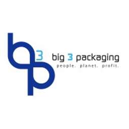 Big 3 Packaging - Crunchbase Company Profile & Funding
