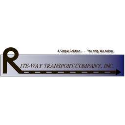 Rite-Way Transport Company - Crunchbase Company Profile & Funding