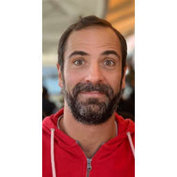 Marco Romeo - Founder @ Streaty Tours - Crunchbase Person Profile