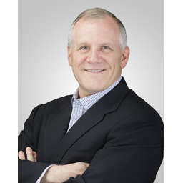 Steve Krebs - Crunchbase Person Profile