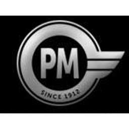 Preston motors - Crunchbase Company Profile & Funding