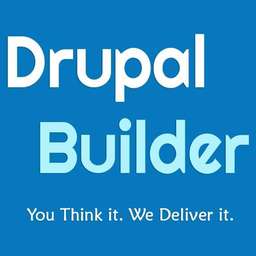 Drupal Builder - Crunchbase Company Profile & Funding