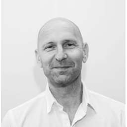 Richard Resnick - CEO @ Cureatr - Crunchbase Person Profile