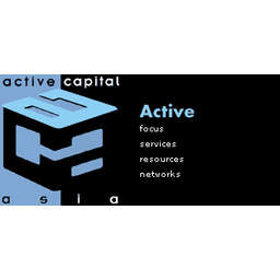 Active Capital Asia - Tech Stack, Apps, Patents & Trademarks
