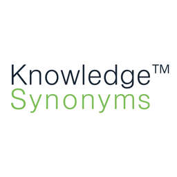 Knowledge Synonyms