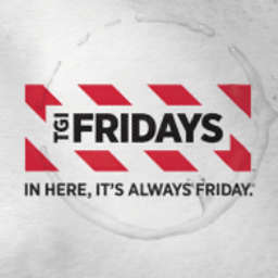 tgi friday logo