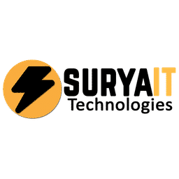Surya IT Technologies - Crunchbase Company Profile & Funding