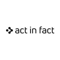 Act In Fact - Tech Stack, Apps, Patents & Trademarks