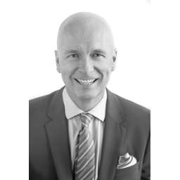 Kevin Griffiths - Partner @ Evans Philp - Crunchbase Person Profile