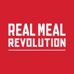 Real Meal Revolution - Tech Details