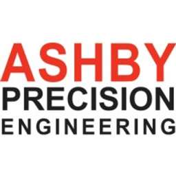 Ashby Precision Engineering - Crunchbase Company Profile & Funding