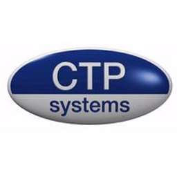 CTP Systems - Crunchbase Company Profile & Funding
