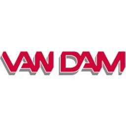 Van Dam Machine - Tech Details