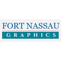 Fort Nassau Graphics