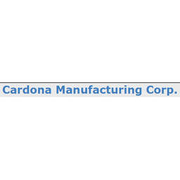 Cardona Manufacturing Corp - Crunchbase Company Profile & Funding