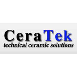 Ceratek Technical Ceramic - Crunchbase Company Profile & Funding