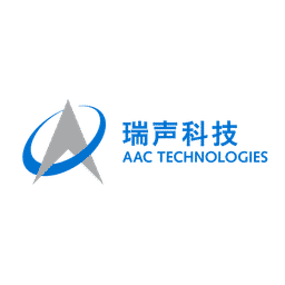 AAC Technologies - Crunchbase Company Profile & Funding