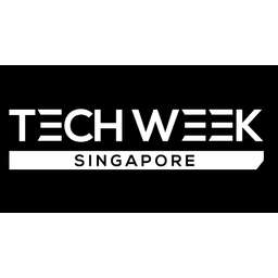 TECH WEEK Singapore Startup Showcase - 2022-09-01 - Crunchbase Event ...