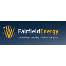 Fairfield Energy - Crunchbase Company Profile & Funding