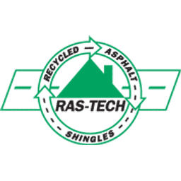 Recycled Asphalt Shingle Technology (RAS-Tech) - Crunchbase Company ...